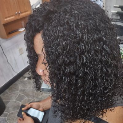 Meda Super African Hair Braiding Salon